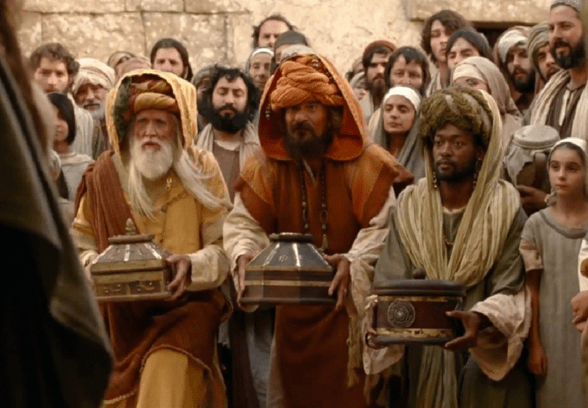 A Collection of Prayers – Christian prayers, ancient and modern.