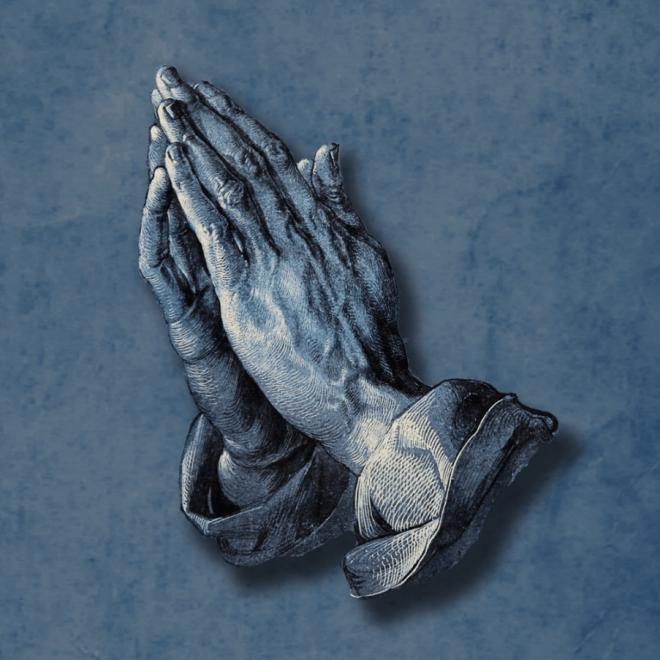 A Collection of Prayers – Christian prayers, ancient and modern.